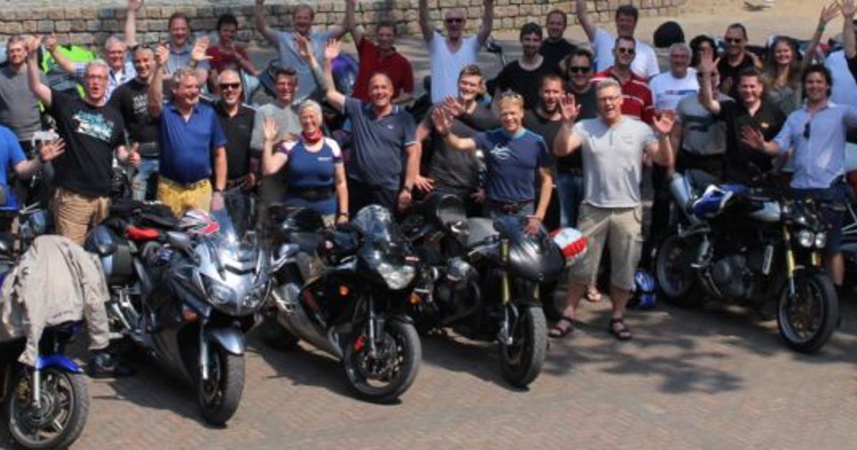 Terug van weggeweest: NMT Motortocht 2023!