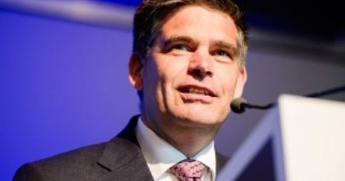 Theo Klimp nieuwe voorzitter redersvereniging KVNR